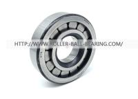 China NTN M35-2A Cylindrical Roller Bearing 35x90x23mm 0.65kg High Precision for sale