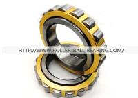 China RN219M Single Row Eccentric Bearing 95x151.5x32mm for Speed Reducer for sale
