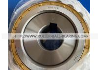 China RN219M Single Row Eccentric Bearing 95x151.5x32mm for Speed Reducer for sale