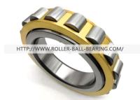 China RN219M Single Row Eccentric Bearing 95x151.5x32mm for Speed Reducer for sale