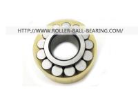China RSL182306 Full Complement Cylindrical Roller Bearing 30x62.3x27mm Gearbox Bearing for sale