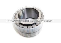 China KOYO TJ602-662 Double Row Cylindrical Roller Bearing 50x75x40mm for Gear Reducer for sale