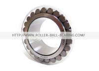 China KOYO TJ602-662 Double Row Cylindrical Roller Bearing 50x75x40mm for Gear Reducer for sale