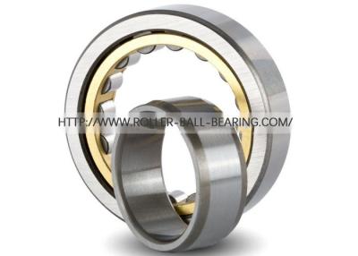China Cylindrical Roller Railway Bearing Z-558320-03-ZL-J20A 100x215x60 mm for sale
