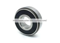 China NSK 25TM41E Deep Groove Ball Bearing 25x60x18mm for Motor Alternator for sale