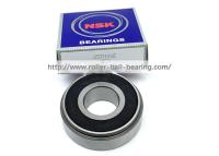 China NSK 25TM41E Deep Groove Ball Bearing 25x60x18mm for Motor Alternator for sale