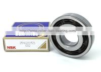 China NSK 25x62x15mm Deep Groove Ball Bearing 25x62x15Z1 P2-25BC06S98ZECS10 for sale