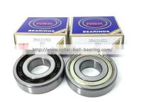 China NSK 25x62x15mm Deep Groove Ball Bearing 25x62x15Z1 P2-25BC06S98ZECS10 for sale