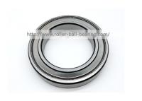 China 6015-2Z Shielded Deep Groove Ball Bearing 75x115x20mm for Massage Equipment for sale
