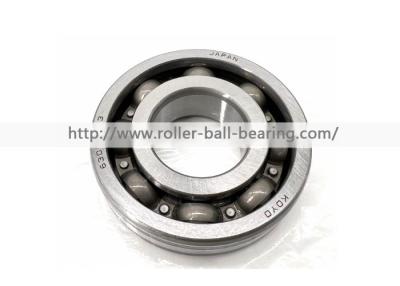 China 6307NYC3 Deep Groove Ball Bearing 35x80x21 mm Koyo NSK Automotive Alternator Bearing for sale