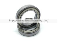 China NSK Deep Groove Ball Bearing 6908-2Z 6908-ZZ 6908ZZ for sale