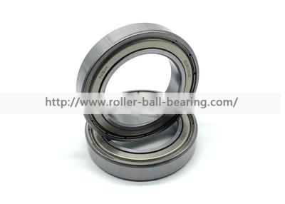 China NSK Deep Groove Ball Bearing 6908-2Z 6908-ZZ 6908ZZ for sale