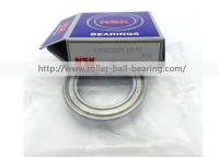 China NSK 6908ZZ Deep Groove Ball Bearing 40mm x 62mm x 12mm Double Shielded for sale