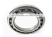 China NTN 16018 C3 Deep Groove Ball Bearing 90x140x16mm Single Row High Speed for sale