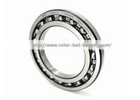 China NTN 16018 C3 Deep Groove Ball Bearing 90x140x16mm Single Row High Speed for sale