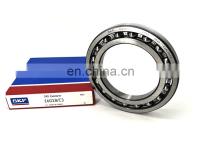 China NTN 16018 C3 Deep Groove Ball Bearing 90x140x16mm Single Row High Speed for sale