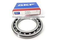 China NTN 16018 C3 Deep Groove Ball Bearing 90x140x16mm Single Row High Speed for sale