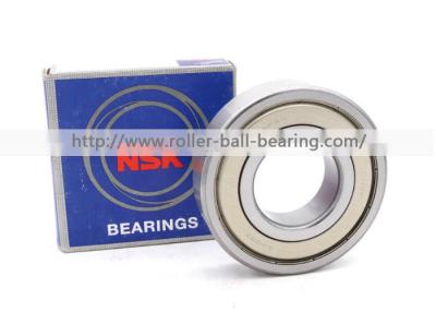China 6202DDU NSK Deep Groove Ball Bearing  6202dducm Ns7s for sale