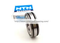China AC-6204-ZZ-C3 Deep Groove Ball Bearing 14MM Width for sale