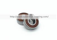 China Deep Groove Ball Bearing 398-2RS 6202SRR B15-69D 15x35x13mm for Automotive Alternator for sale
