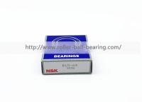 China Deep Groove Ball Bearing 398-2RS 6202SRR B15-69D 15x35x13mm for Automotive Alternator for sale