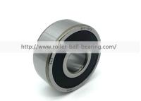 China Alternator Deep Groove Ball Bearing B17-107D 17x47x18 mm Single Row for sale