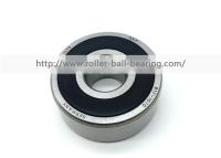China Alternator Deep Groove Ball Bearing B17-107D 17x47x18 mm Single Row for sale