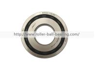 China NSK B33Z-15UR Deep Groove Ball Bearing 33.5x76x11mm for Auto Applications for sale