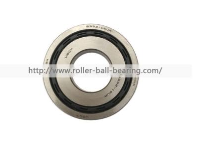 China NSK B33Z-15UR Deep Groove Ball Bearing 33.5x76x11mm for Auto Applications for sale