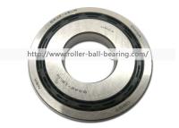 China NSK B33Z-15UR Deep Groove Ball Bearing 33.5x76x11mm for Auto Applications for sale