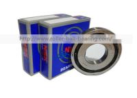 China NSK B33Z-15UR Deep Groove Ball Bearing 33.5x76x11mm for Auto Applications for sale