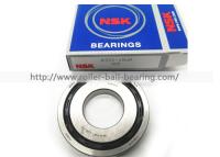 China NSK B33Z-15UR Deep Groove Ball Bearing 33.5x76x11mm for Auto Applications for sale