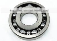 China NSK B34-18AUR Deep Groove Ball Bearing 34x80x16mm V3 V4 Steel Cage for sale