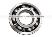 China Automotive Deep Groove Ball Bearing B39-5 39x86x20 mm for Industrial Motors for sale
