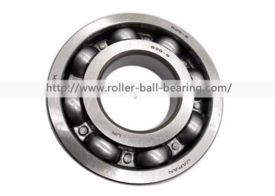 China Automotive Deep Groove Ball Bearing B39-5 39x86x20 mm for Industrial Motors for sale