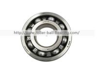 China Automotive Deep Groove Ball Bearing B39-5 39x86x20 mm for Industrial Motors for sale