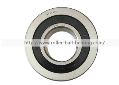 China NSK B40-180C3P5A Deep Groove Ball Bearing 40x90x23mm Ceramic Ball High Speed 20000 RPM for sale