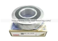 China NSK B40-180C3P5A Deep Groove Ball Bearing 40x90x23mm Ceramic Ball High Speed 20000 RPM for sale