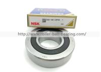 China NSK B40-180C3P5A Deep Groove Ball Bearing 40x90x23mm Ceramic Ball High Speed 20000 RPM for sale