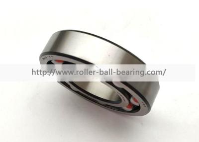China NSK B43-4UR Deep Groove Ball Bearing 43x87x19.5mm for Automotive Gearbox Differential for sale