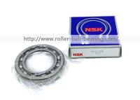 China NSK B43-4UR Deep Groove Ball Bearing 43x87x19.5mm for Automotive Gearbox Differential for sale
