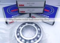 China NSK B43-4UR Deep Groove Ball Bearing 43x87x19.5mm for Automotive Gearbox Differential for sale