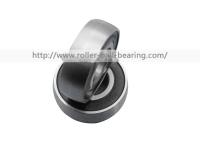 China NTN CS203LLU Deep Groove Ball Bearing 17x40x12mm Sealed Spherical Outer Ring for sale