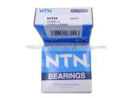 China NTN CS203LLU Deep Groove Ball Bearing 17x40x12mm Sealed Spherical Outer Ring for sale