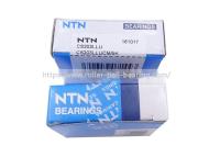 China NTN CS203LLU Deep Groove Ball Bearing 17x40x12mm Sealed Spherical Outer Ring for sale