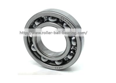 China Koyo NSK Deep Groove Ball Bearing DG4180CS58 41x80x17 mm Automotive Alternator Bearing for sale
