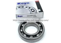 China Koyo NSK Deep Groove Ball Bearing DG4180CS58 41x80x17 mm Automotive Alternator Bearing for sale