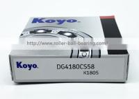 China Koyo NSK Deep Groove Ball Bearing DG4180CS58 41x80x17 mm Automotive Alternator Bearing for sale