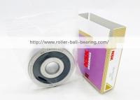 China NSK DG176221 Deep Groove Ball Bearing 17mm x 62mm x 21mm for Automotive Alternator for sale
