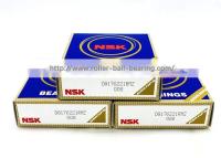 China NSK DG176221 Deep Groove Ball Bearing 17mm x 62mm x 21mm for Automotive Alternator for sale